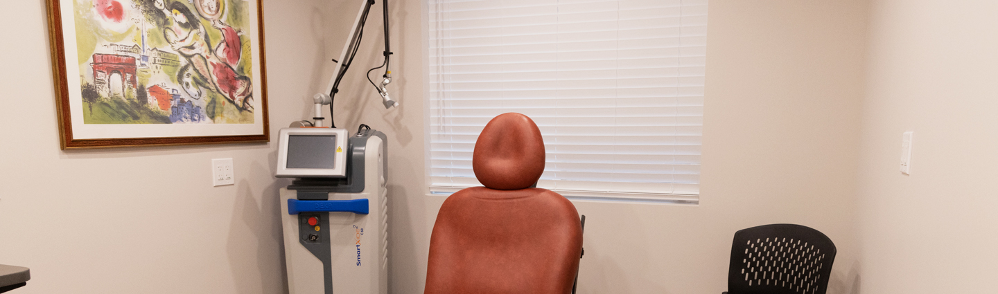 Gynecology Treatments NYC - Adaptive Gynecology