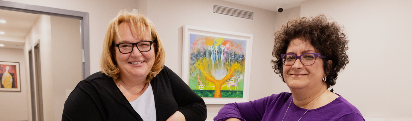 Gyncecologist Practice in NYC - Adaptive Gynecology