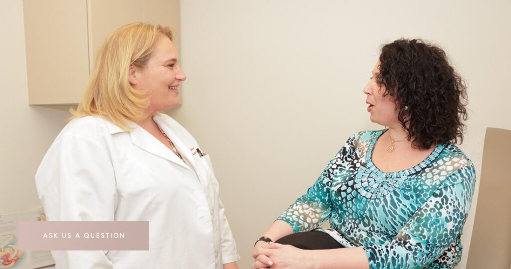 Gynecologist Dr. Yael Fuchs NYC - Adaptive Gynecology