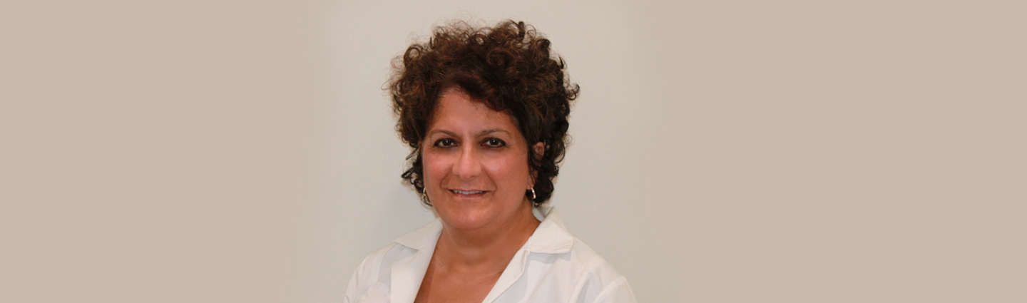 Gynecologist Dr. Katherine Economos NYC - Adaptive Gynecology
